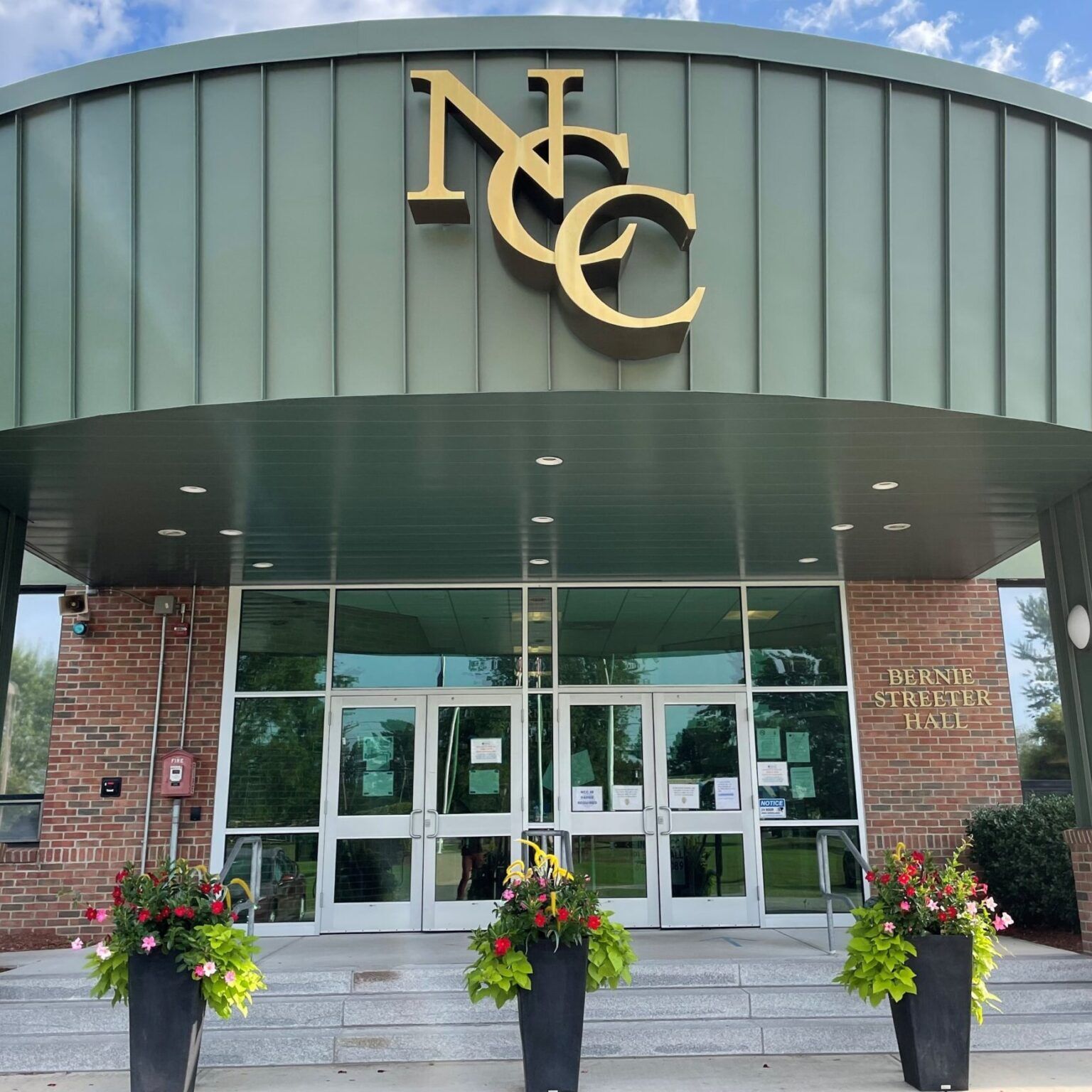 Open House – Nashua Community College